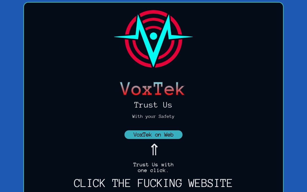 VoxTek